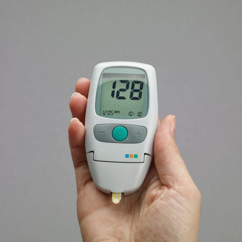 Unterzucker (Hypoglykämie)