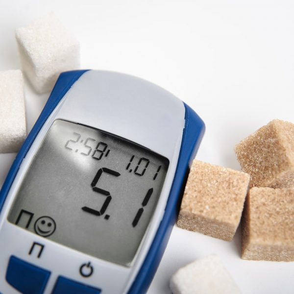 Unterzucker (Hypoglykämie)